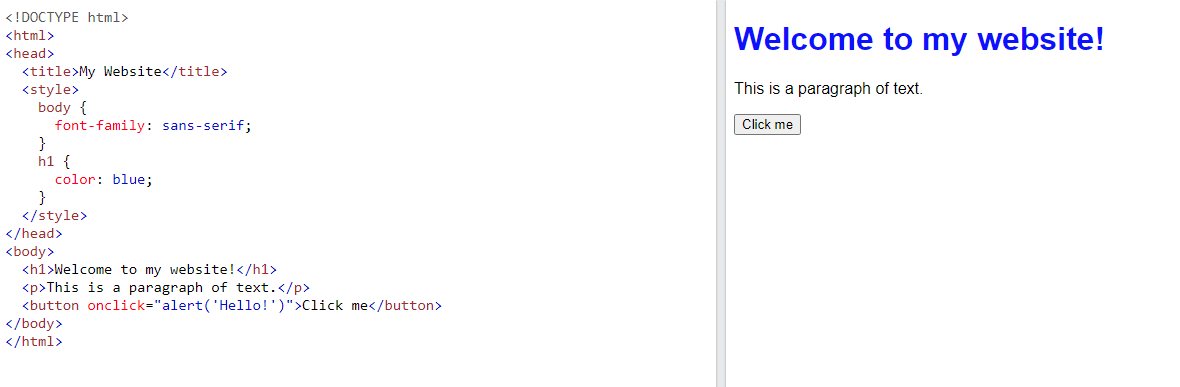 Web Design And Development: The Definitive Guide