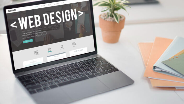 7 Best Web Design Packages For Small Business